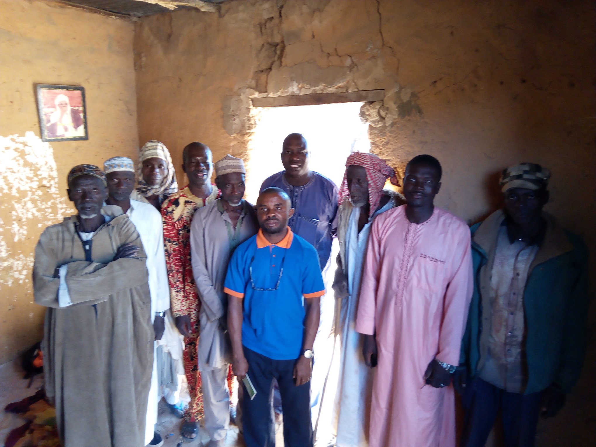 Mission Gallery – RIMAD MISSIONS