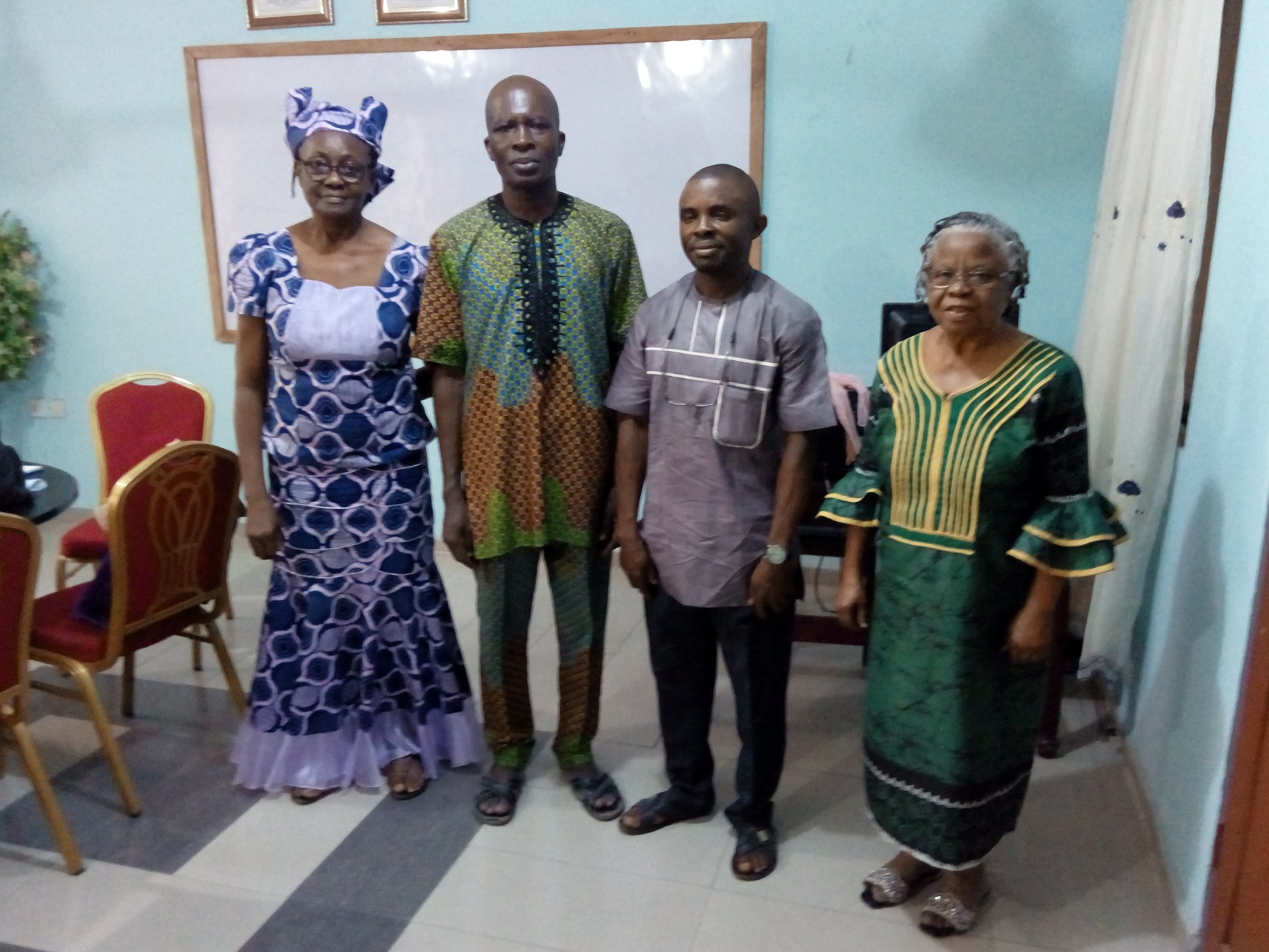 Mission Gallery – RIMAD MISSIONS