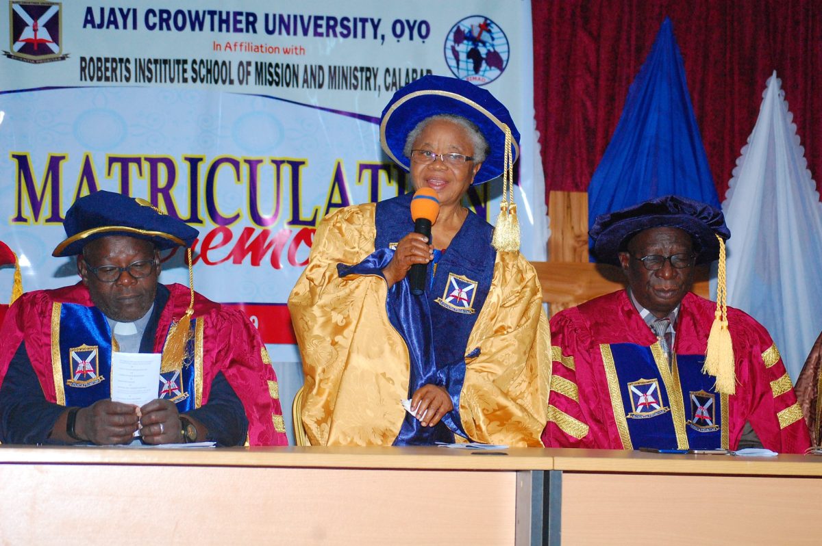 Who we are – RIMAD MISSIONS