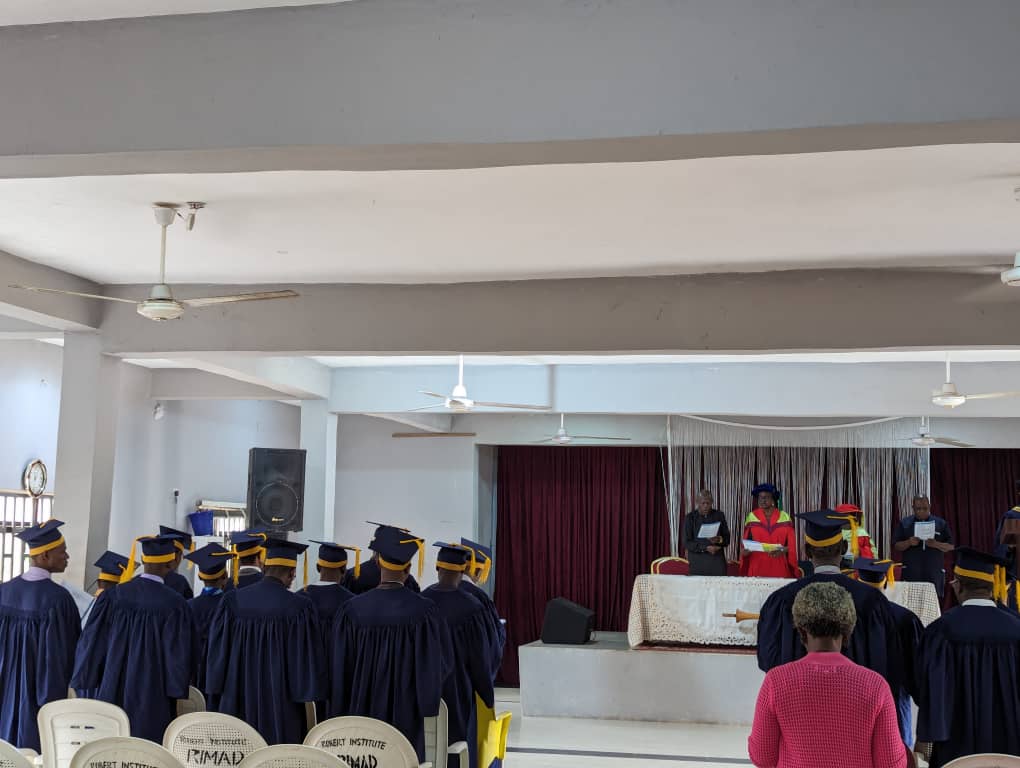 Matriculation Gallery – RIMAD MISSIONS