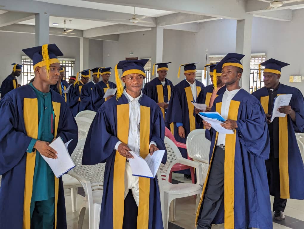 Matriculation Gallery – RIMAD MISSIONS
